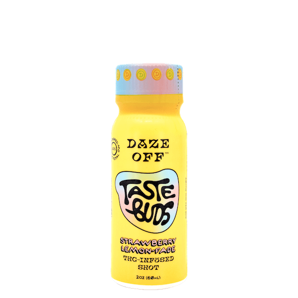 Daze Off | Nights, Weekends & Daze Off