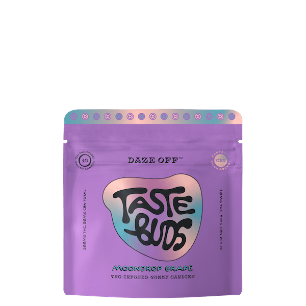 Daze Off | Nights, Weekends & Daze Off