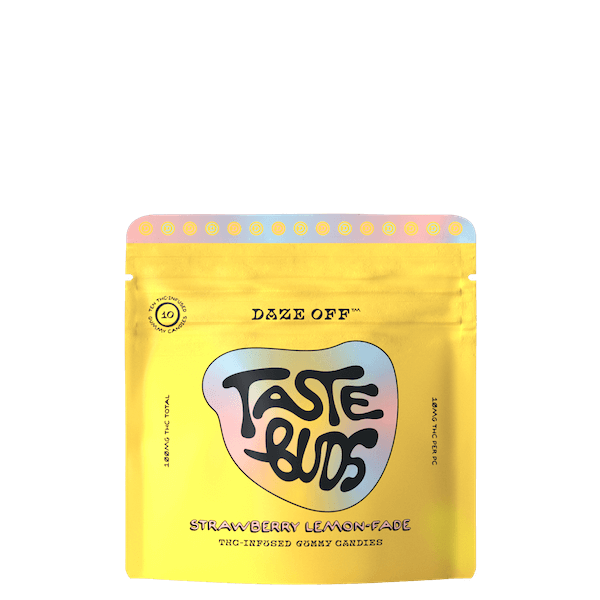 Daze Off | Nights, Weekends & Daze Off