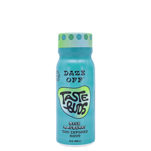 Daze Off | Nights, Weekends & Daze Off