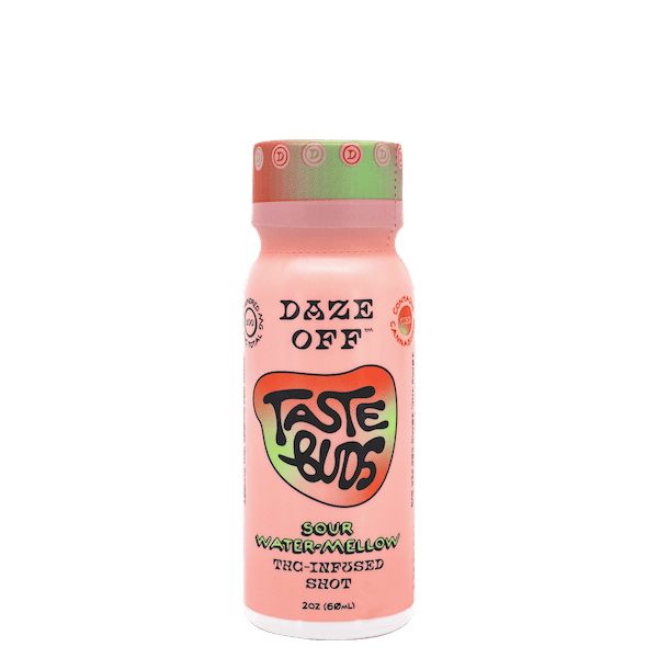 Daze Off | Nights, Weekends & Daze Off