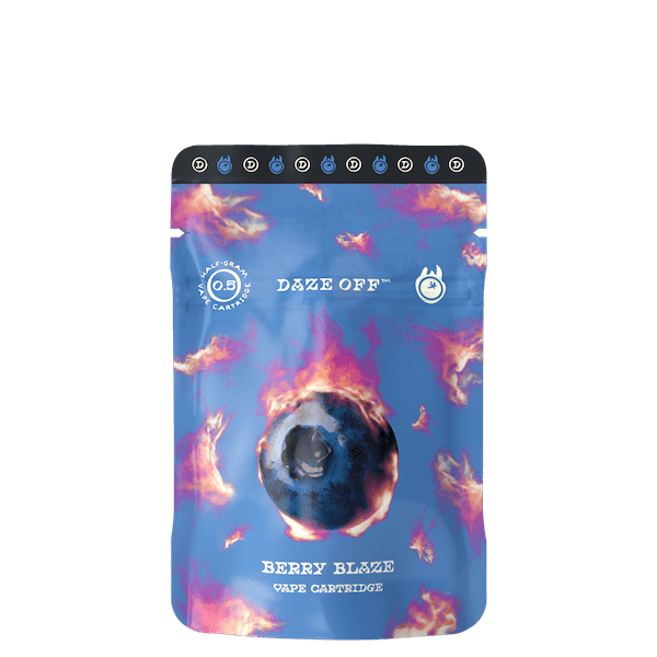 Daze Off | Nights, Weekends & Daze Off