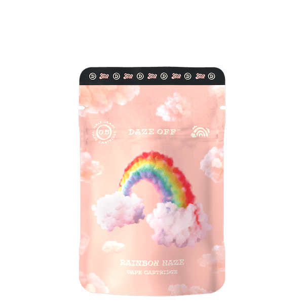 Daze Off | Nights, Weekends & Daze Off