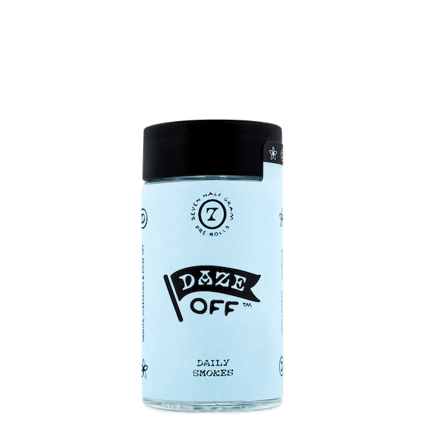 Daze Off | Nights, Weekends & Daze Off