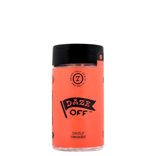 Daze Off | Nights, Weekends & Daze Off