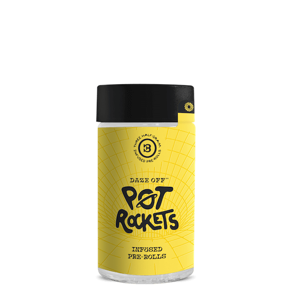 Daze Off | Nights, Weekends & Daze Off