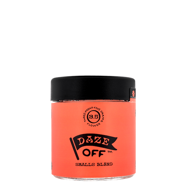 Daze Off | Nights, Weekends & Daze Off